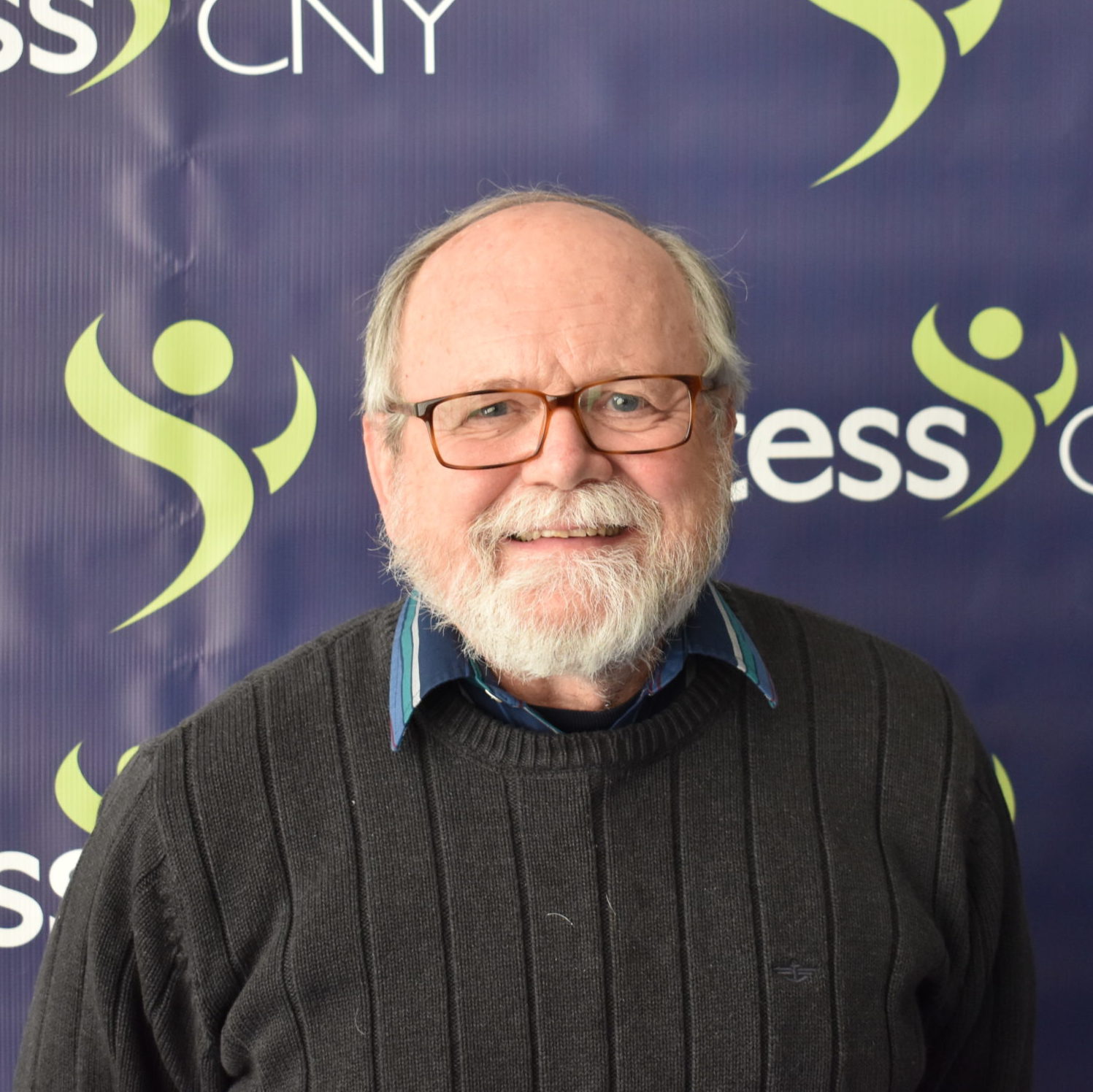 Marty Clark - AccessCNY