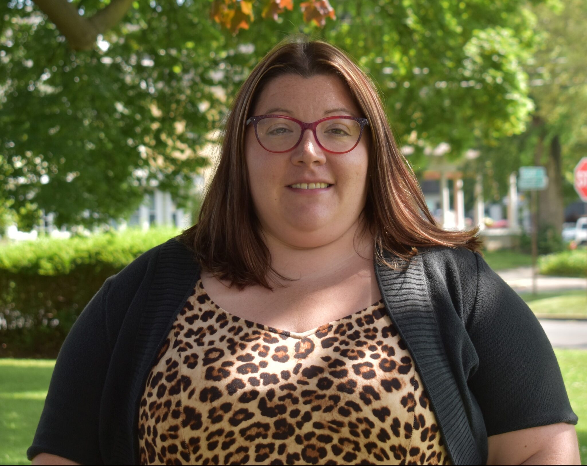 Executive Team - AccessCNY