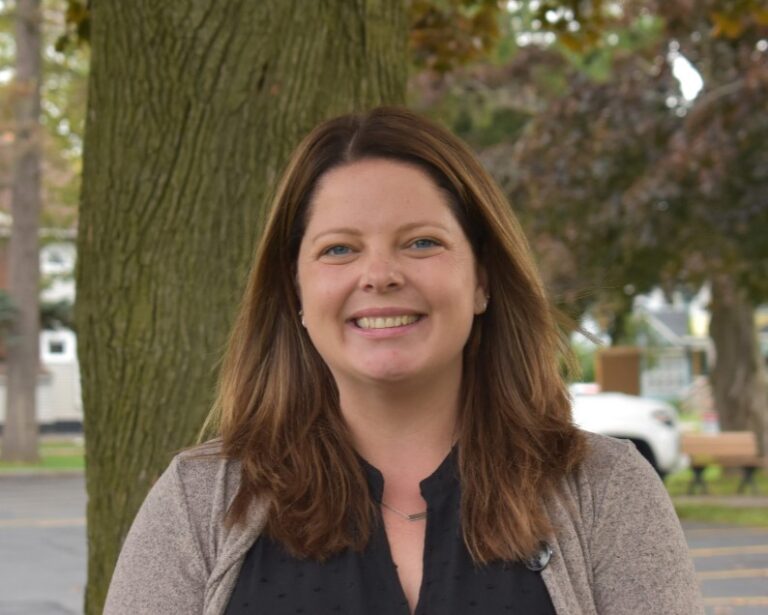 Executive Team - AccessCNY