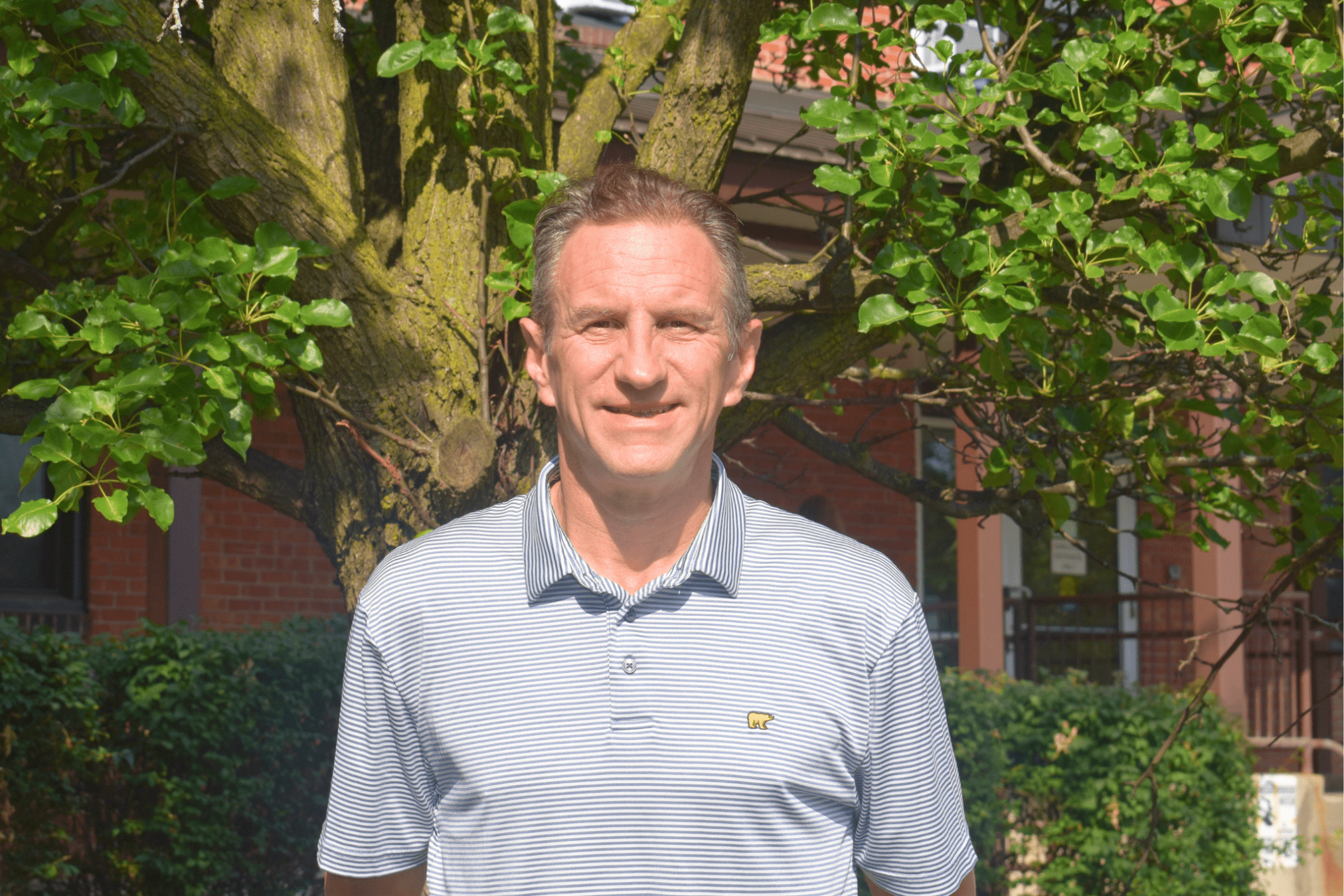 Executive Team - AccessCNY