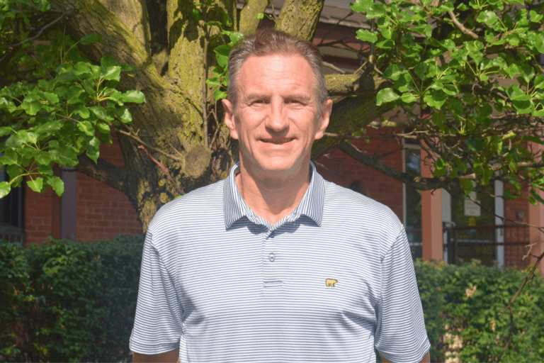 Executive Team - AccessCNY