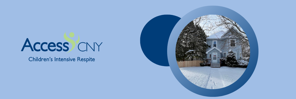 AccessCNY - Community | Possibility | Success